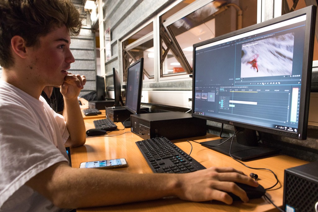 EPI | Curso de Multimédia