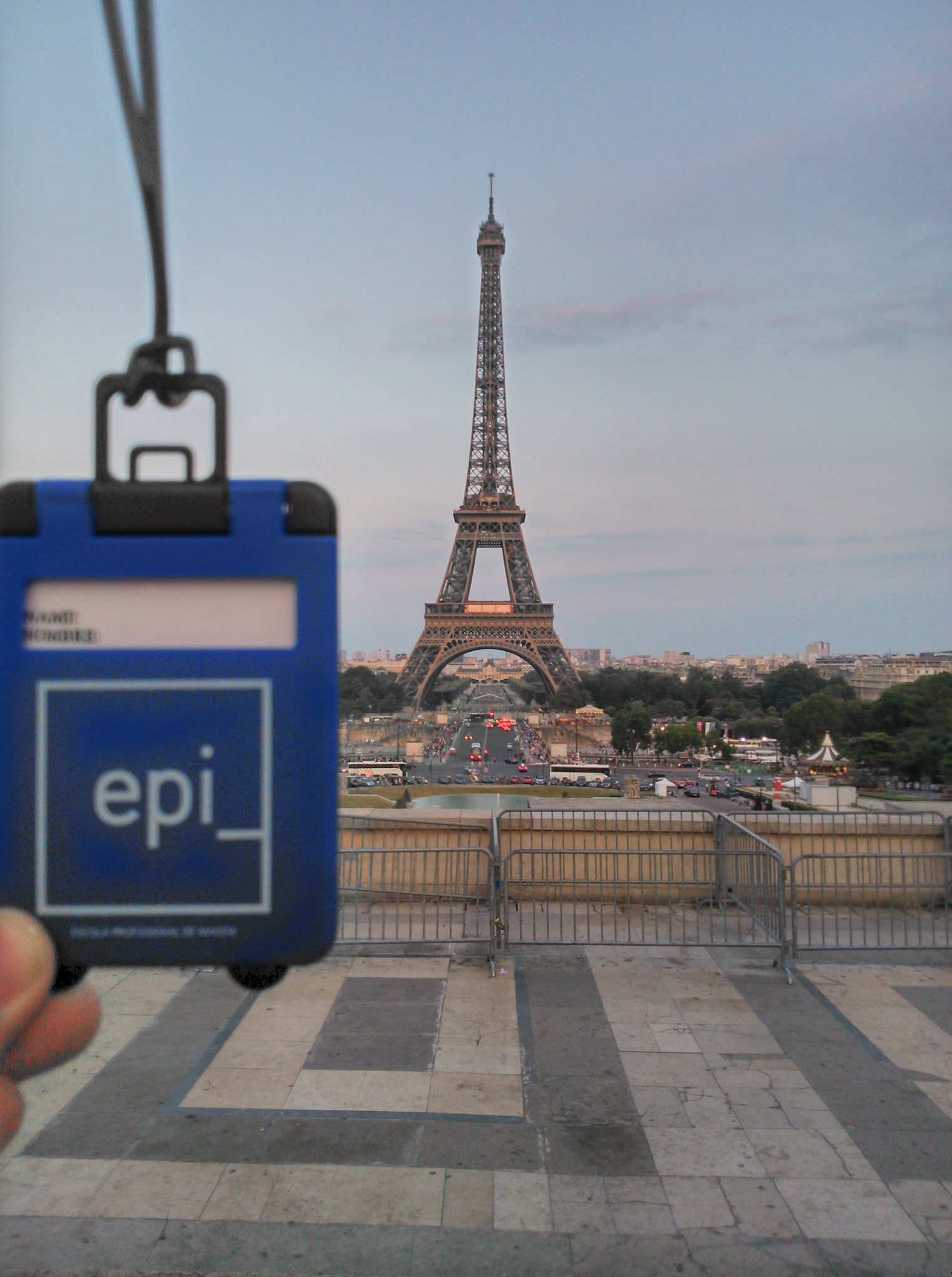 EPI | Erasmus+