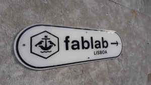 EPI | VISITA À FABLAB LISBOA