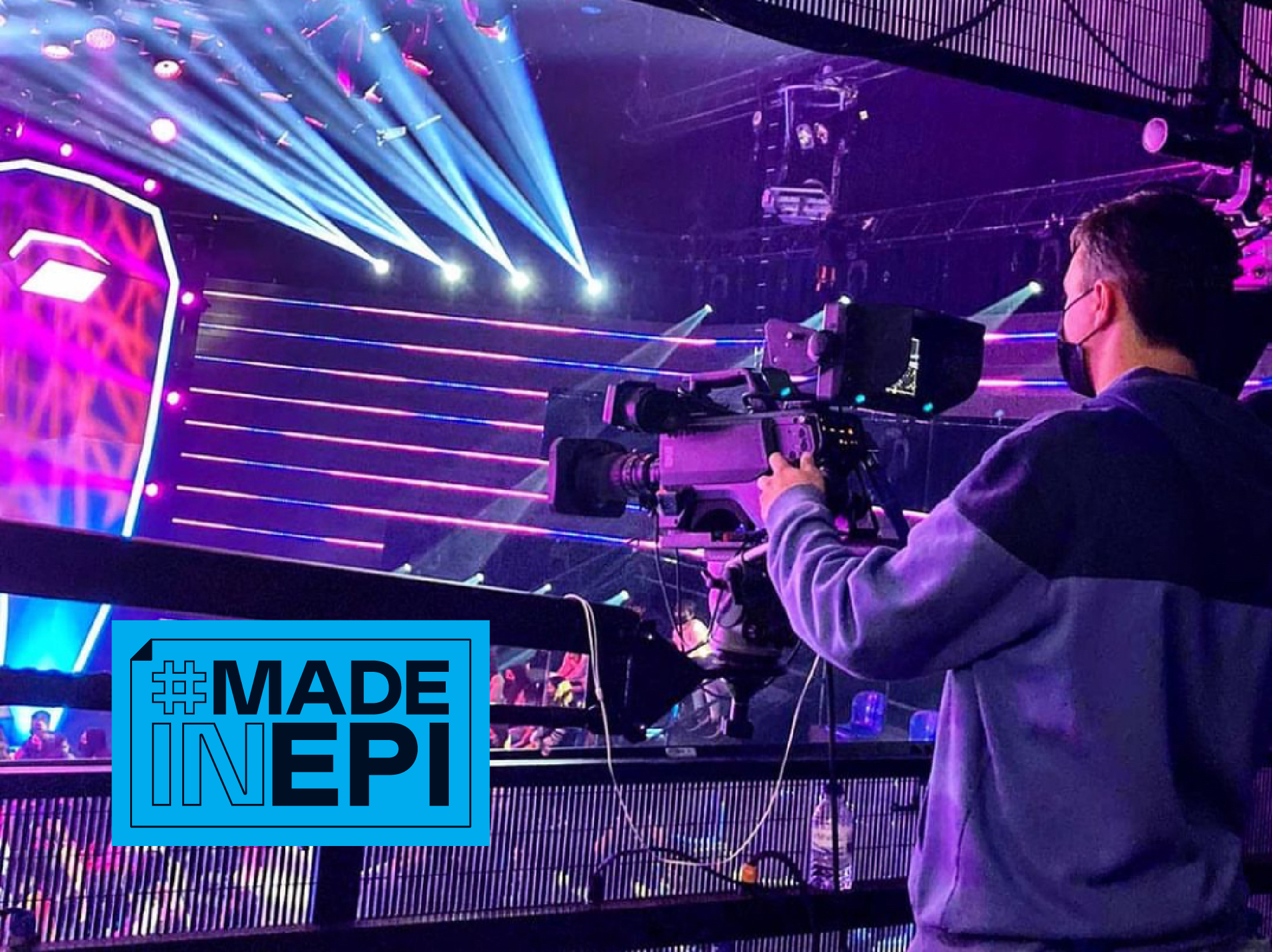EPI | MADE IN EPI: MANUEL CONCEIÇÃO